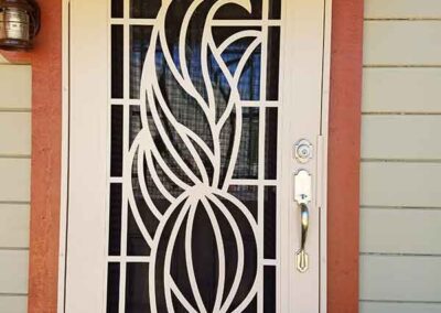 Screen Door Styles - Sacramento CA - A to Z Window Screens